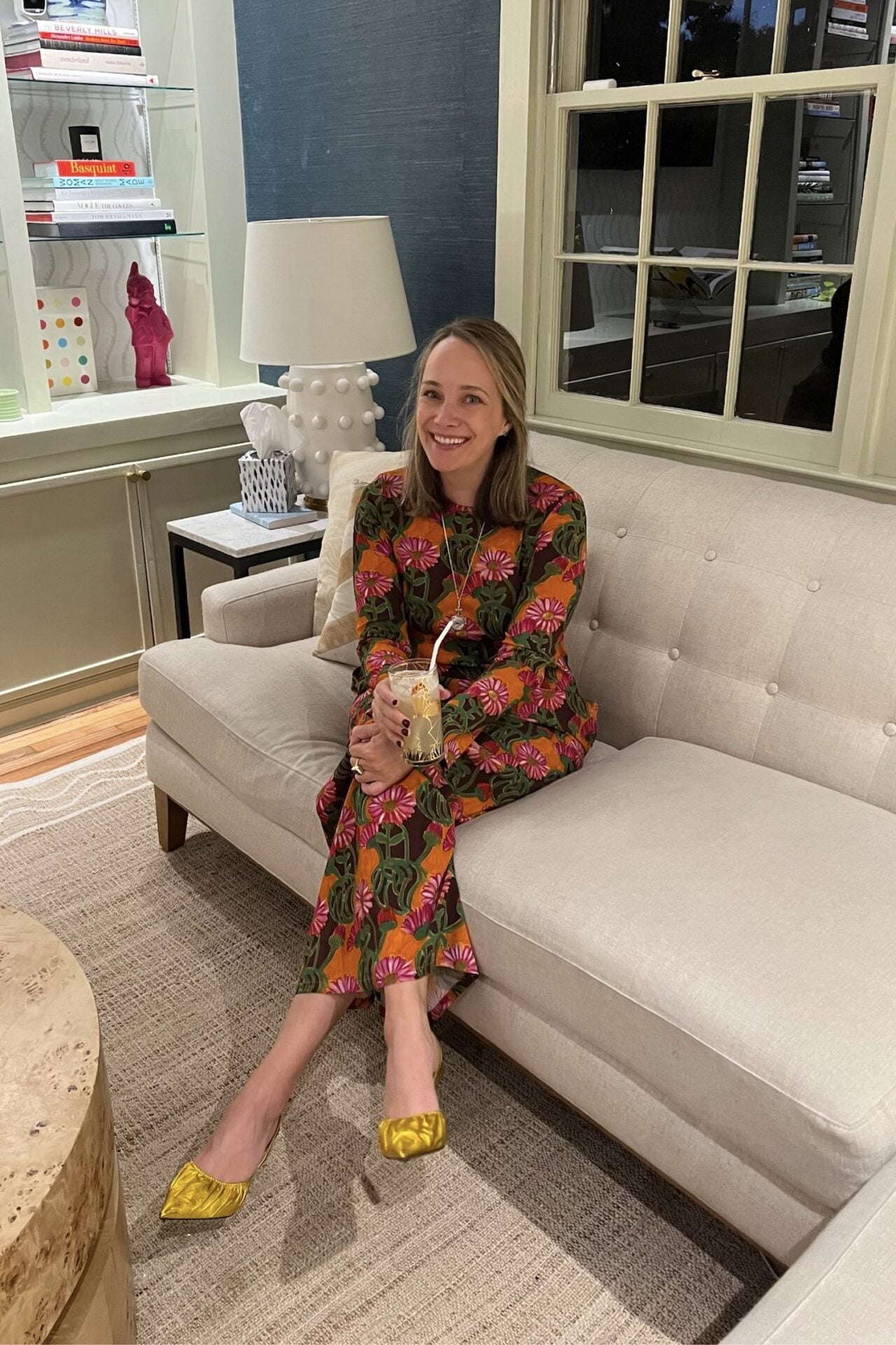 Grace Atwood on Building and Sustaining a Career Online - Hello Gloria
