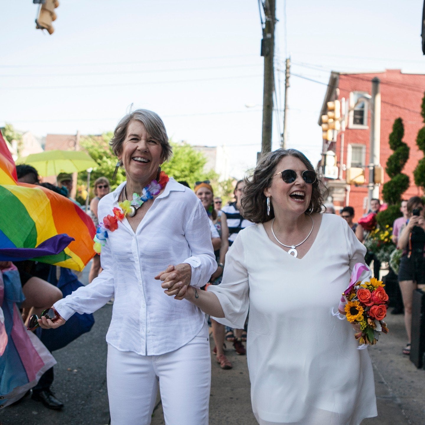 When It Comes to Coming Out, It’s Never Too Late - Hello Gloria