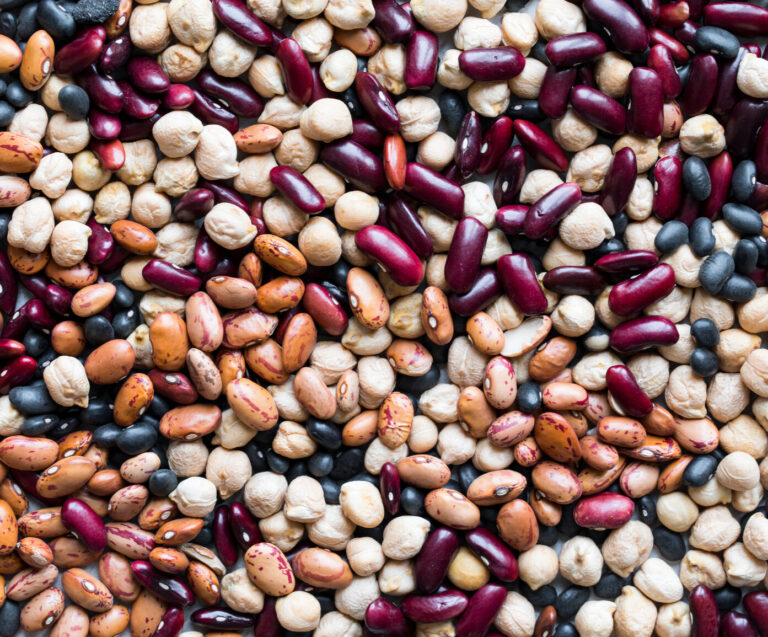 The New Midlife Wellness Trend is … Beans? - Hello Gloria
